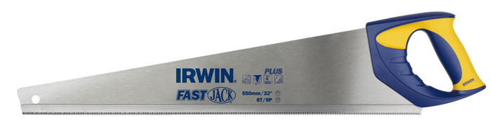 Irwin universal håndsag 550 mm | jem & fix